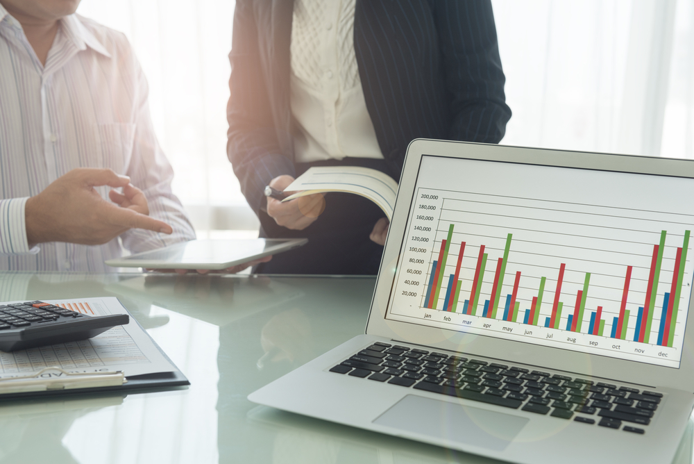 Les raisons pour lesquelles il faut utiliser un logiciel comptable - Le ...